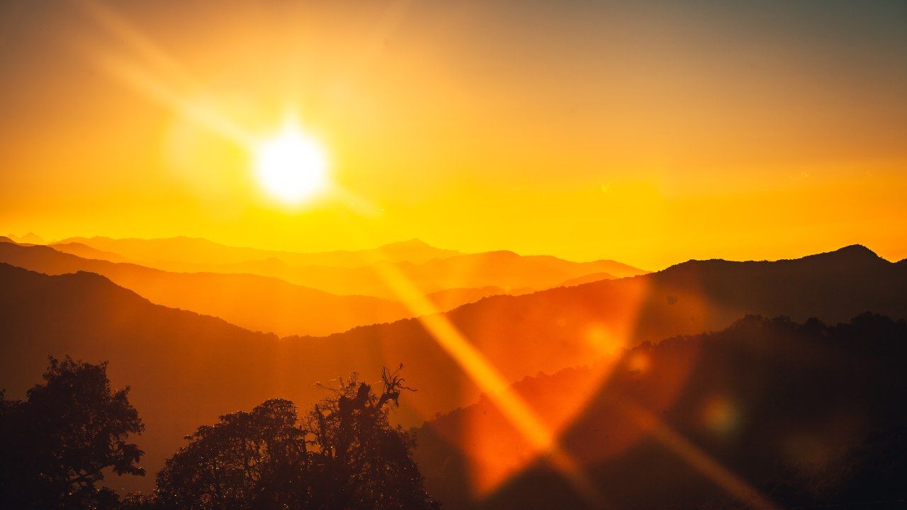 Raggi solari bloccati da uno scudo: scopriamo se ci sono aggiornamenti