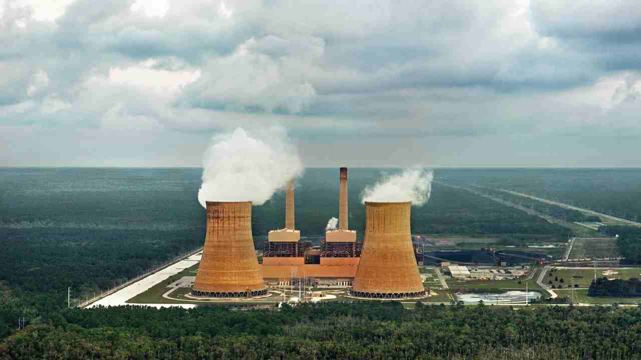 Reattori nucleari di quarta generazione: cosa sono