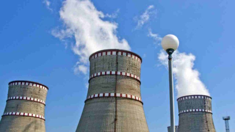 Reattori nucleari di quarta generazione: cosa sono
