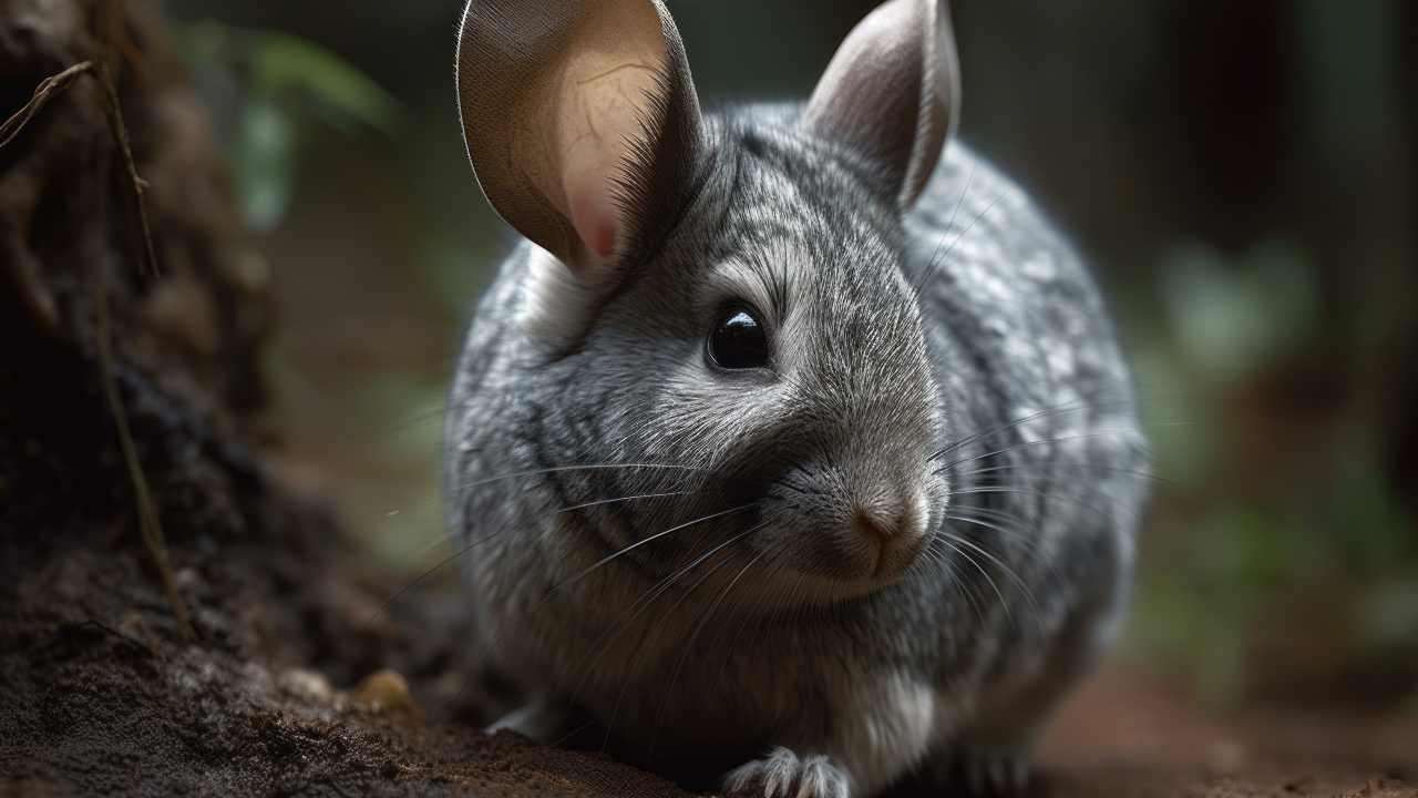 Cincillà, caratteristiche del roditore con cui sono state prodotte ...