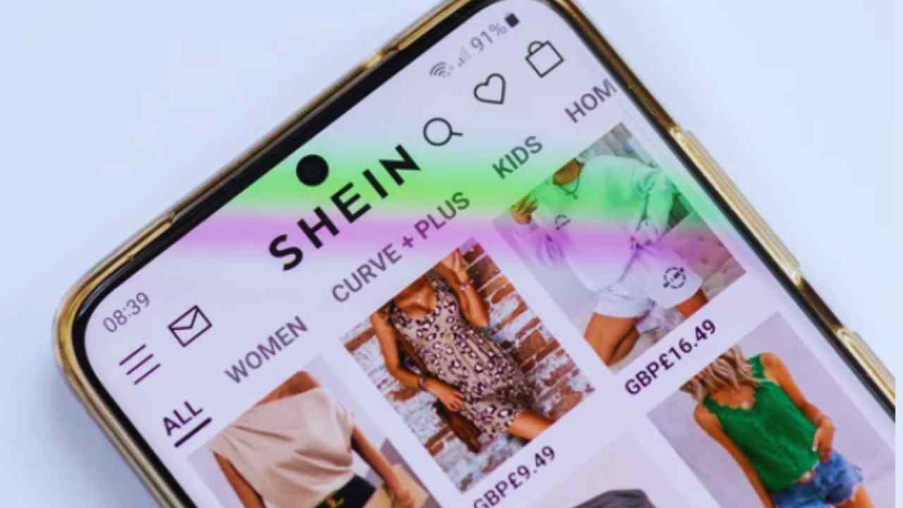 Shein, ancora si parla del suo "lato oscuro": quello che forse non sai
