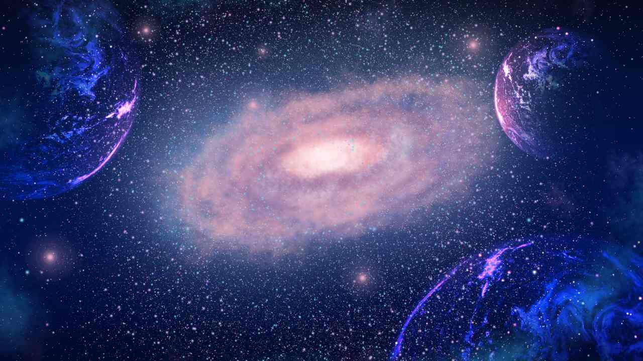 Telescopio James Webb: quello che cattura è senza precedenti