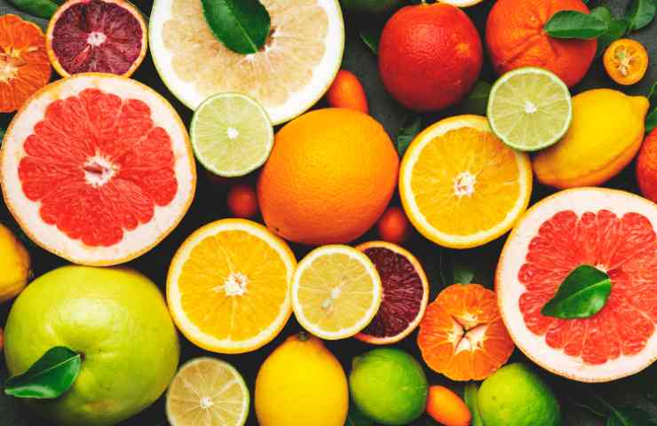 Agrumi, discendono tutti da tre capostipiti: scopri le varietà da cui ...