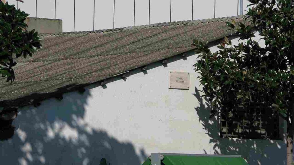 Casale Monferrato, Eternit e produzione di amianto: tra i più grandi ...