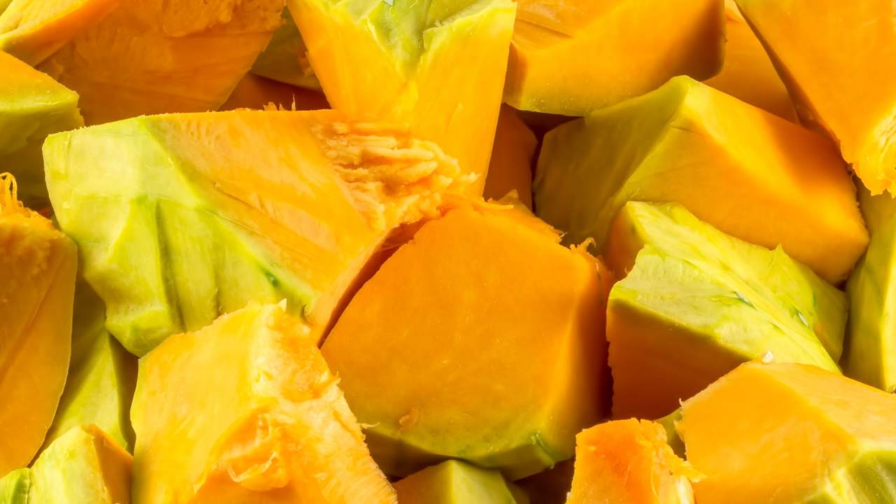 Zucca, una ricetta alternativa da non perdere: come farla con la ...