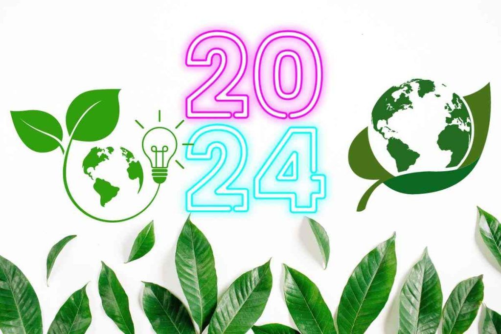 2024 green, le invenzioni che potrebbero cambiare in meglio il mondo